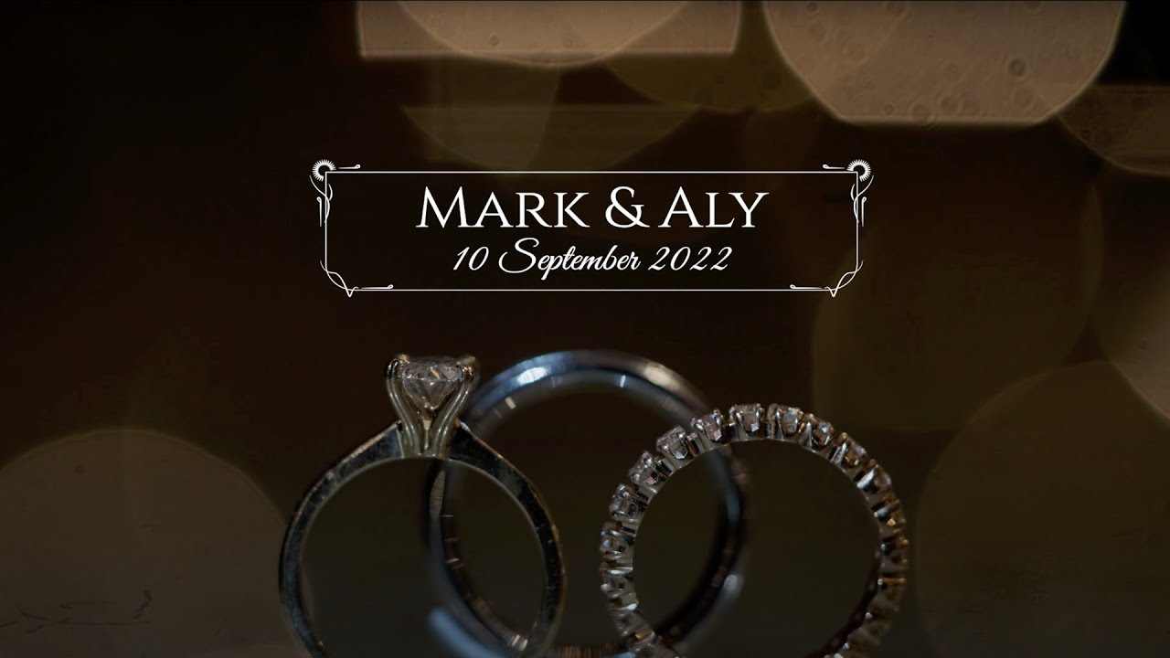 Aly + Mark - YouTube