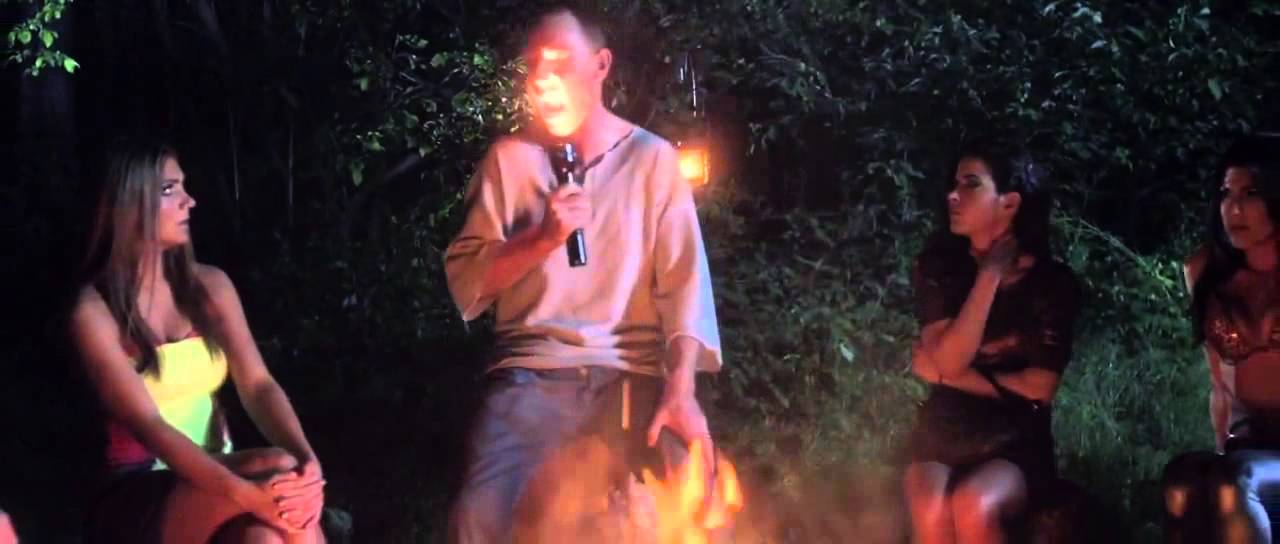 Jersey Shore Massacre Trailer - Paul Tarnopol Movie - YouTube