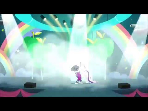 My little Pony - The Spectacle - (Español Latino) - YouTube