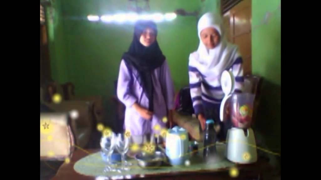 Procedure text MTS N MODEL BREBES KELAS VII EXCELLENT - YouTube