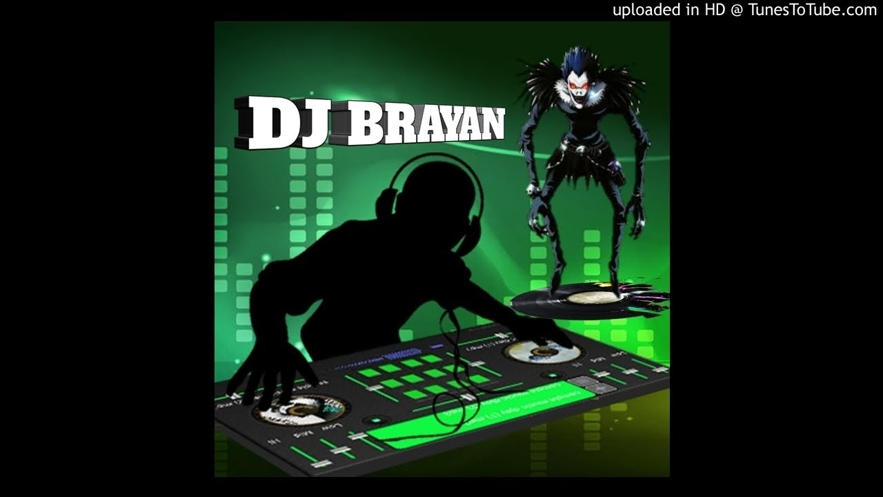 Reggaeton mix dj brayan 2018 - YouTube