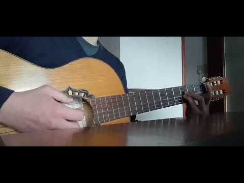 Oblivion Ocean - Pain of Salvation (Cover)