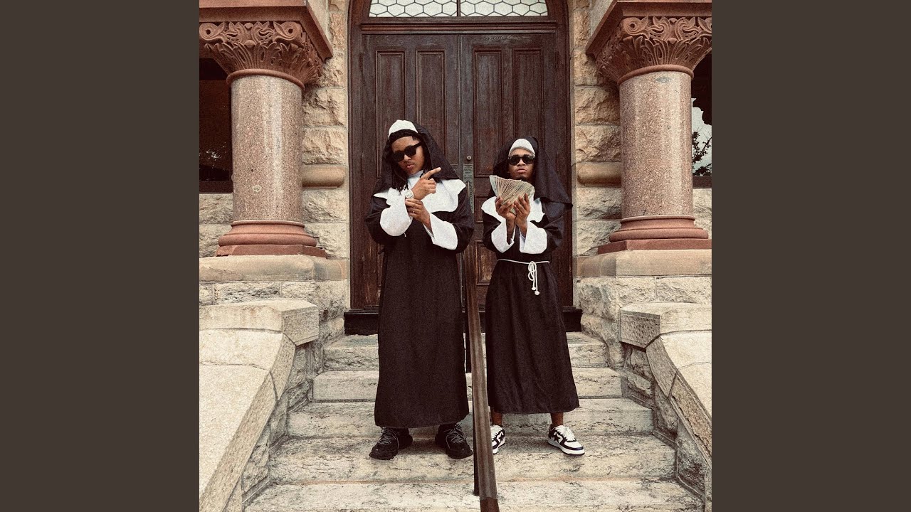 Put It On Da Flo For JESUS! (feat. RBG Jay) - YouTube