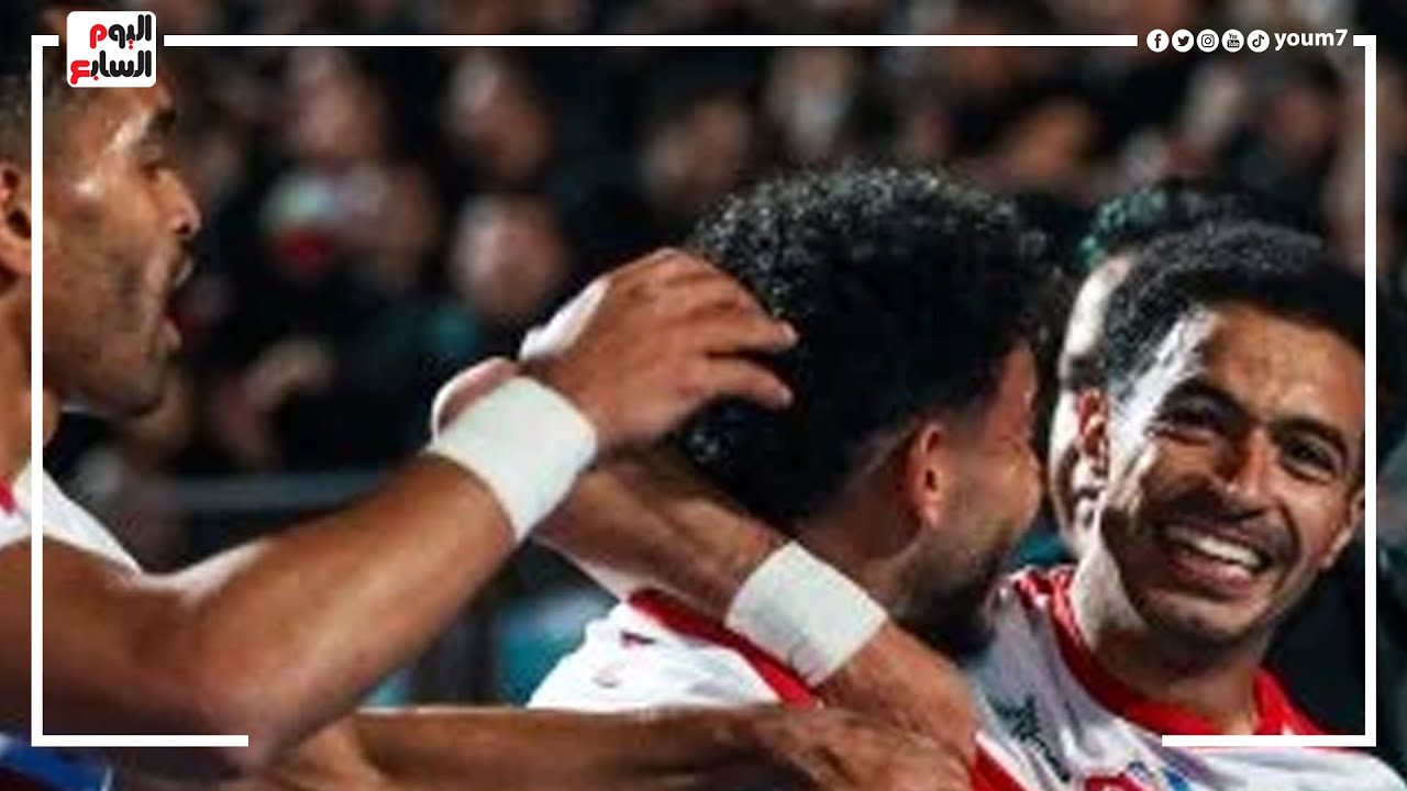 كاف يخطر اتحاد الكرة بإلغاء مباراة الزمالك وسوار الغينى فى الكونفدرالية
