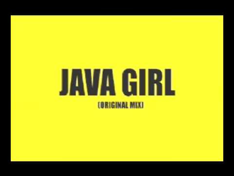 Java Girl (Original Mix) - YouTube