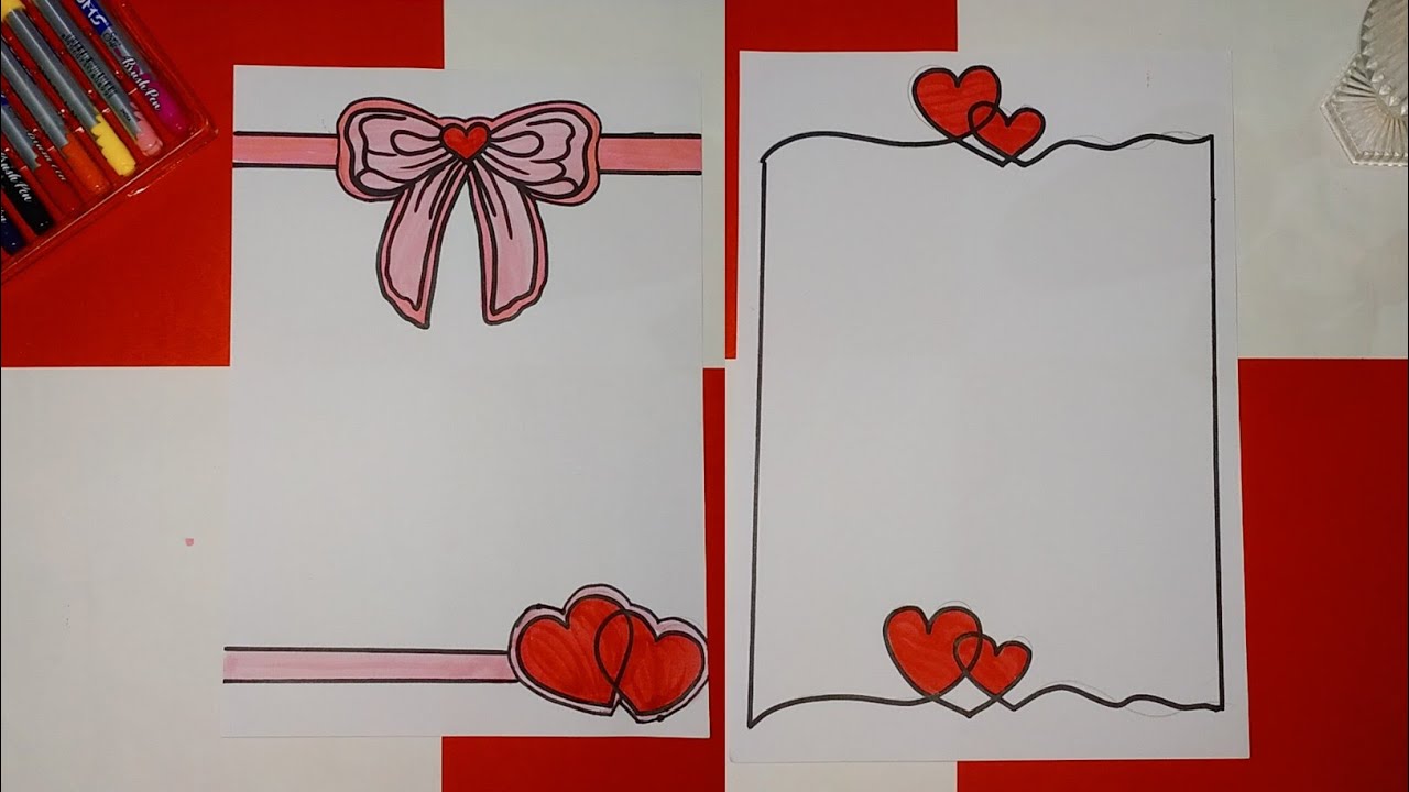 First Page Design/Project Work Designs/Project Design/Front Page Design ...