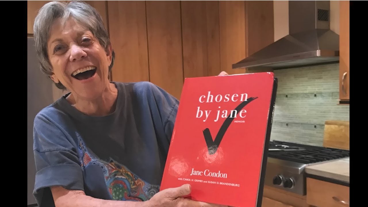First Coast Connect:Jane Condon’s Legacy - YouTube
