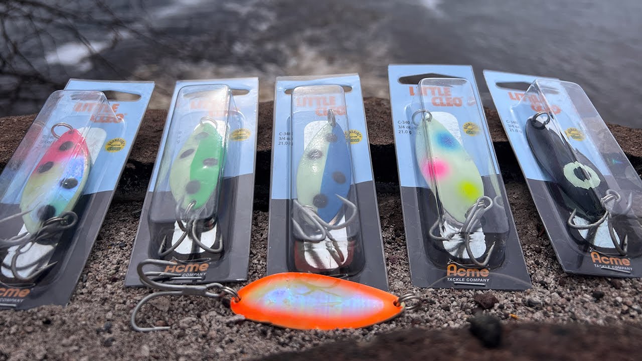 NEW Little Cleo Moonshine Glow. Irresistable Color Patterns, Legendary ...