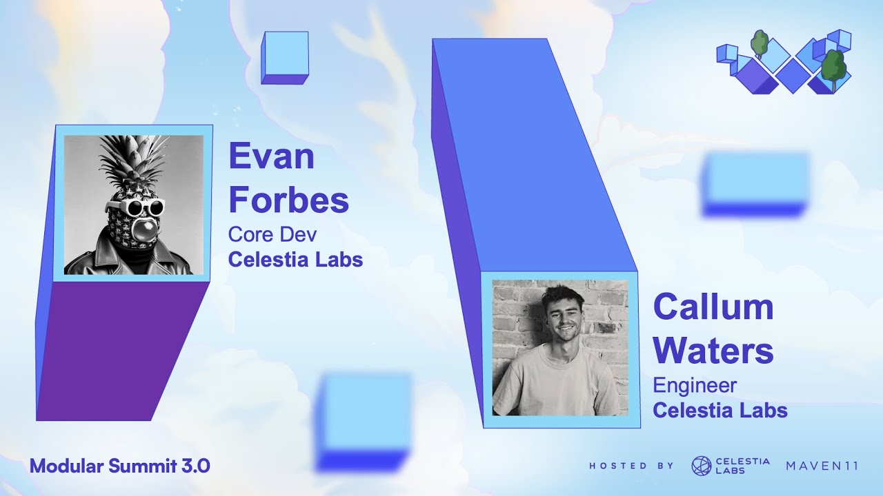 Based Rollups and Fork Choice Rules whiteboard session - Evan Forbes ...