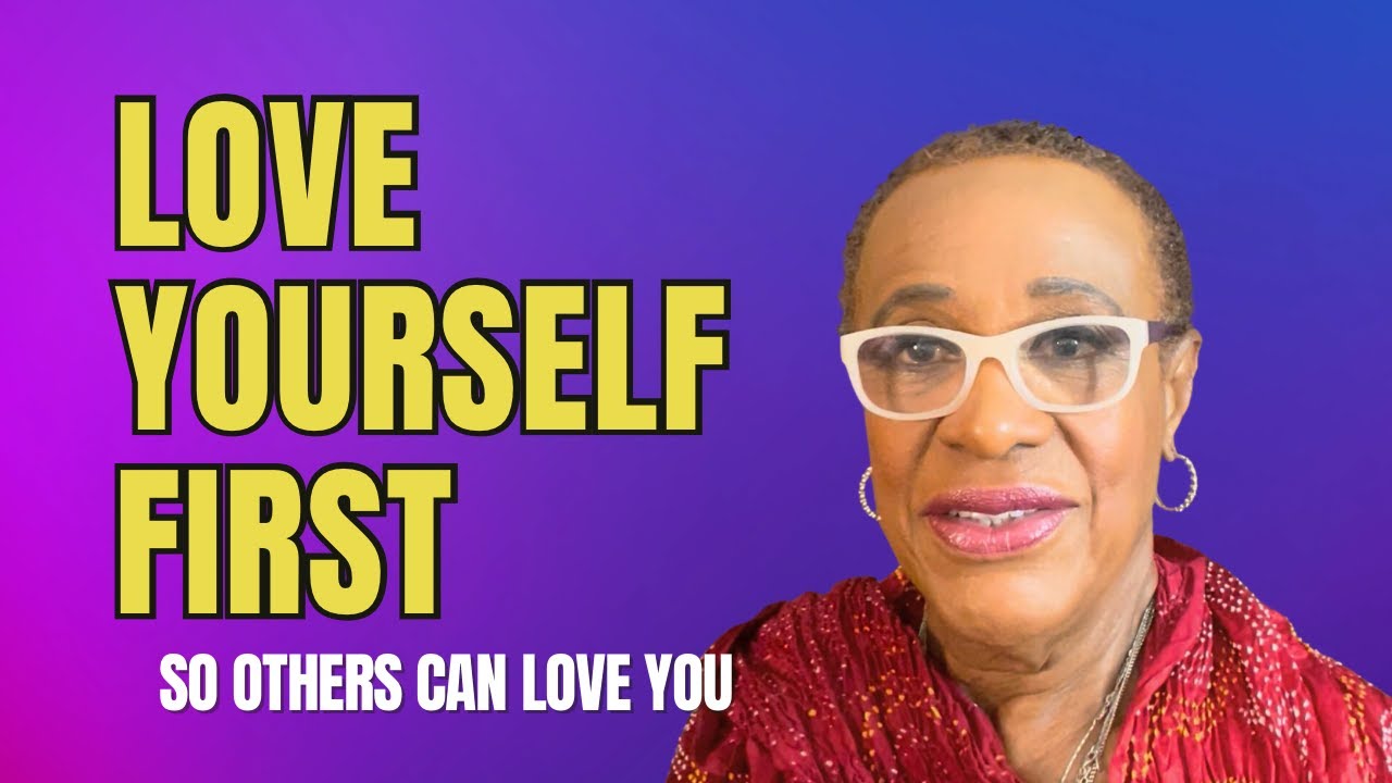 How To Love and Be Loved | Real Self-Love Advices That Will Change You ...