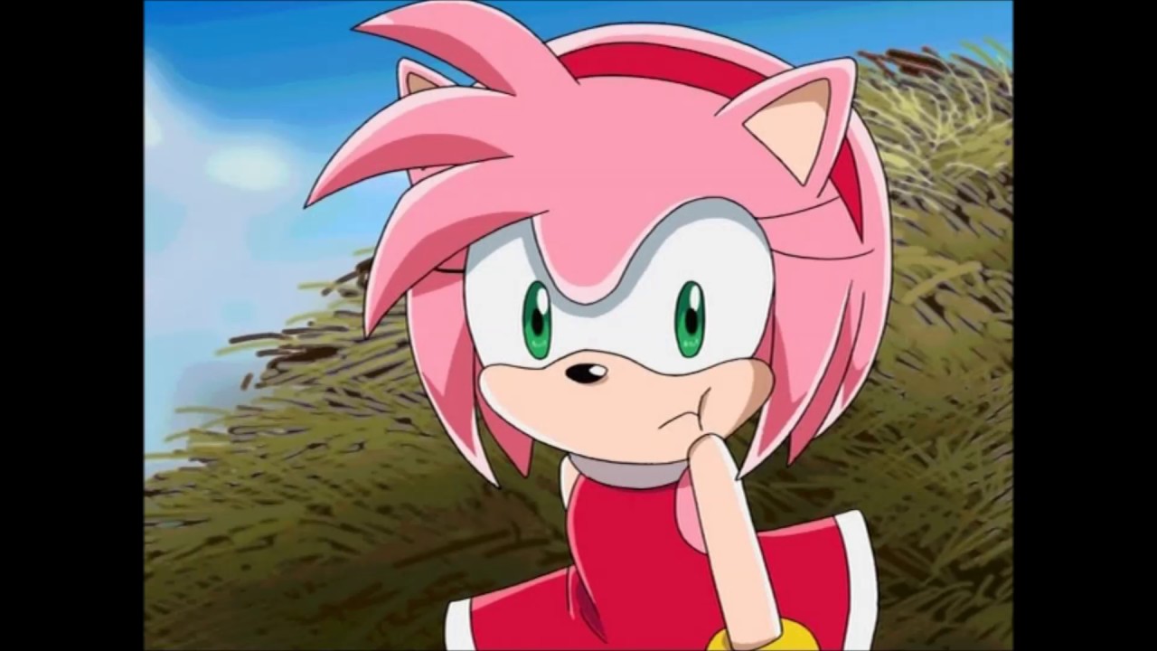 ESTOY EMBARAZADA -Versión Sonic- - YouTube