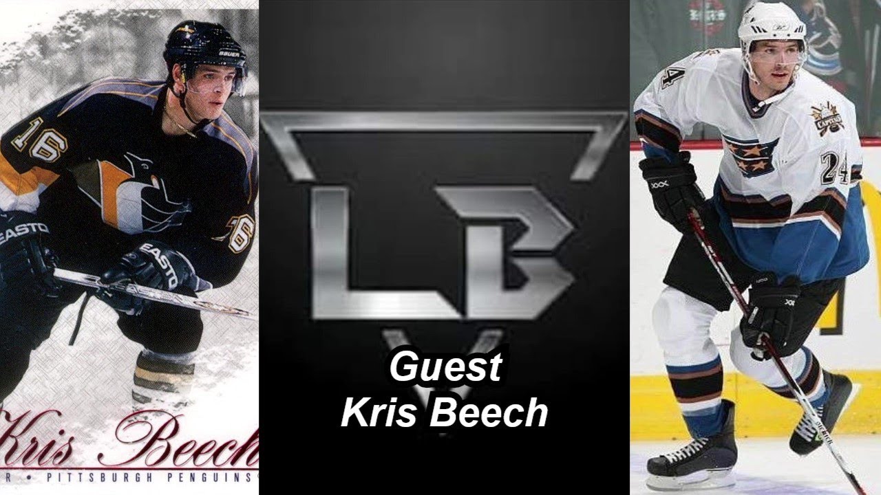 Legacy Battle #185: Kris Beech - YouTube