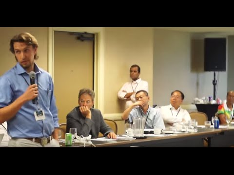 Boris Gutman: Subcortical Shape Analysis - YouTube