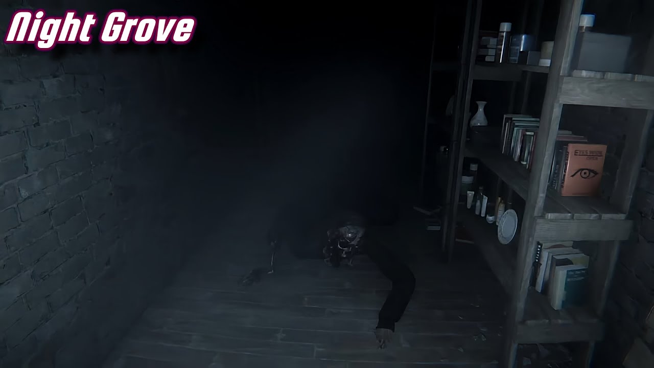 Night Grove | Delivering My Last Order for the Night or Ever - YouTube