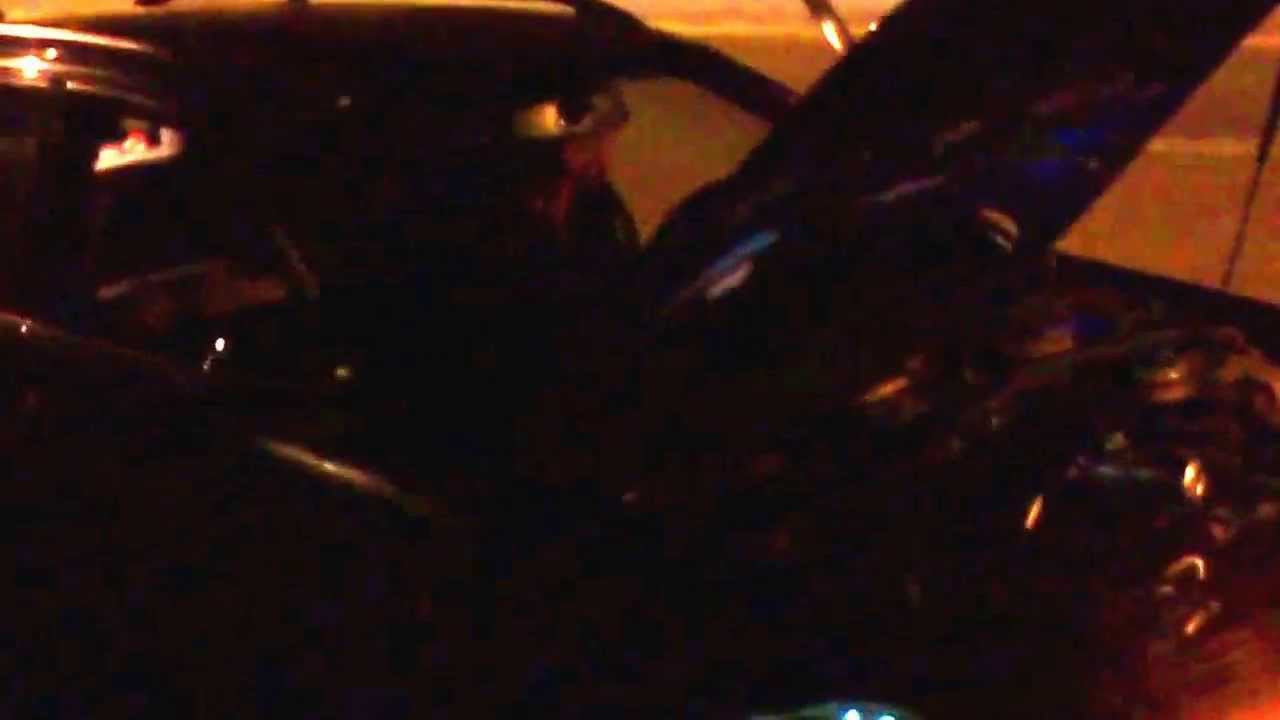 Launch Control & No Lift Shifting whit OEM ecu(By Powertech Performance) A4 B5 1.8T - YouTube