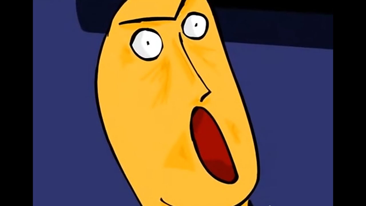 Basso Profondo - YouTube