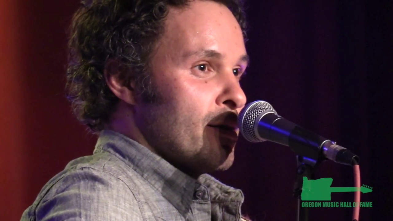 Interview with Israel Nebeker of Blind Pilot - YouTube