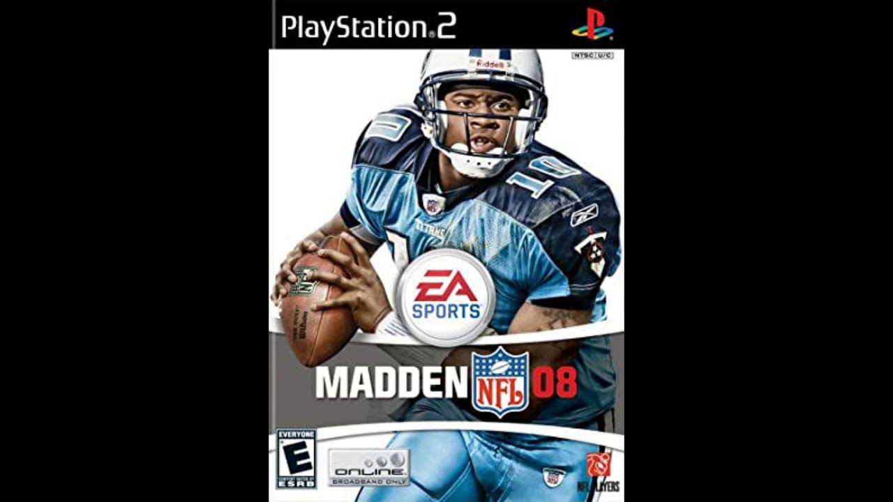 Madden NFL 08 Soundtrack: Sam Spence - Classic Battle - YouTube