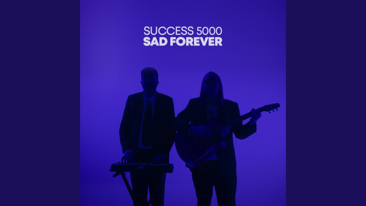 Sad Forever - YouTube