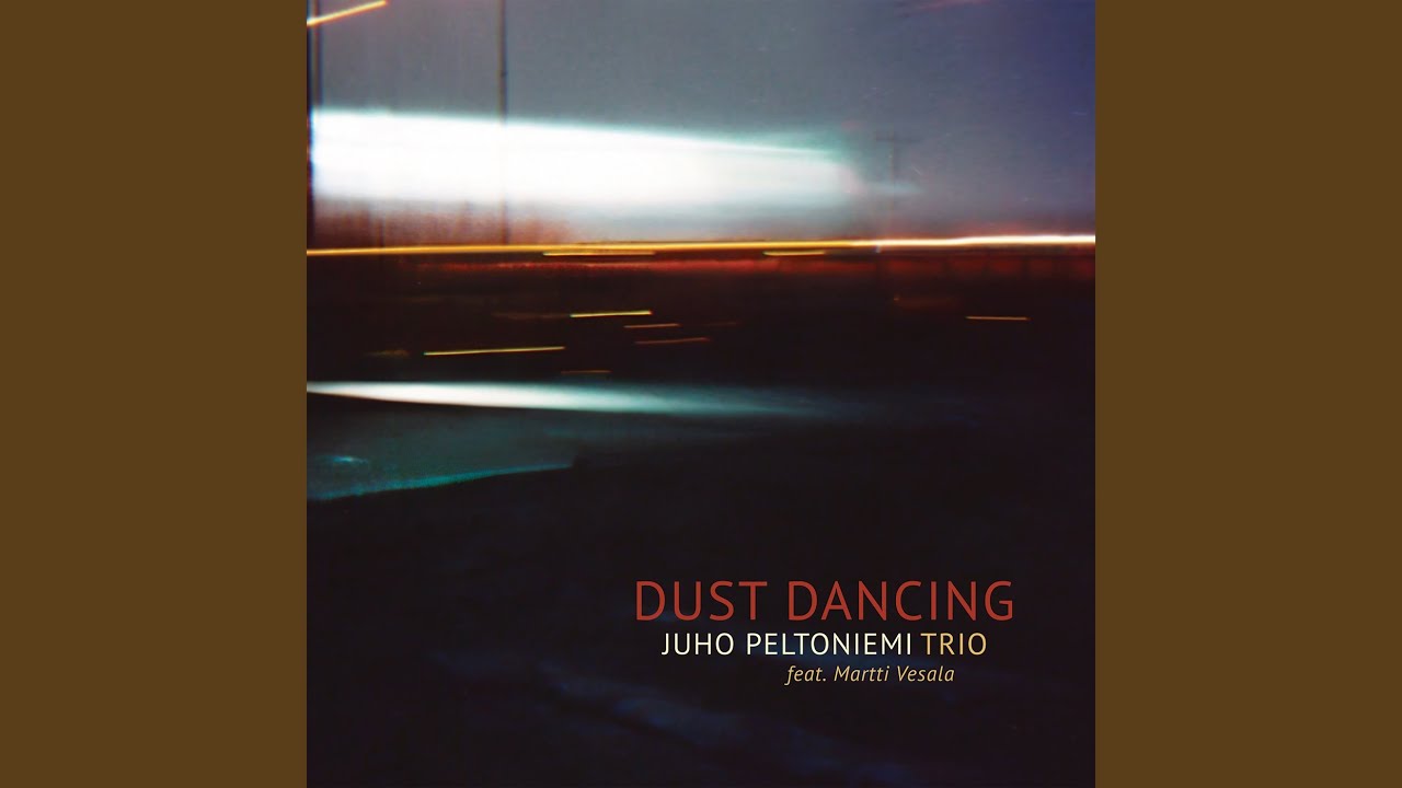 Dust Dancing - YouTube