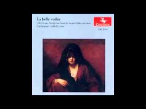 Catherine Liddell - La belle voilee duchesse de la valliere allemande ...