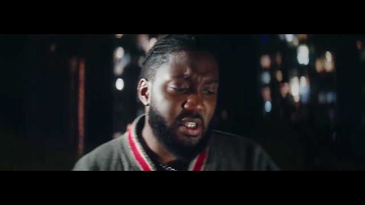 Sam Darkoh - Stainless (Official Visualizer) - YouTube