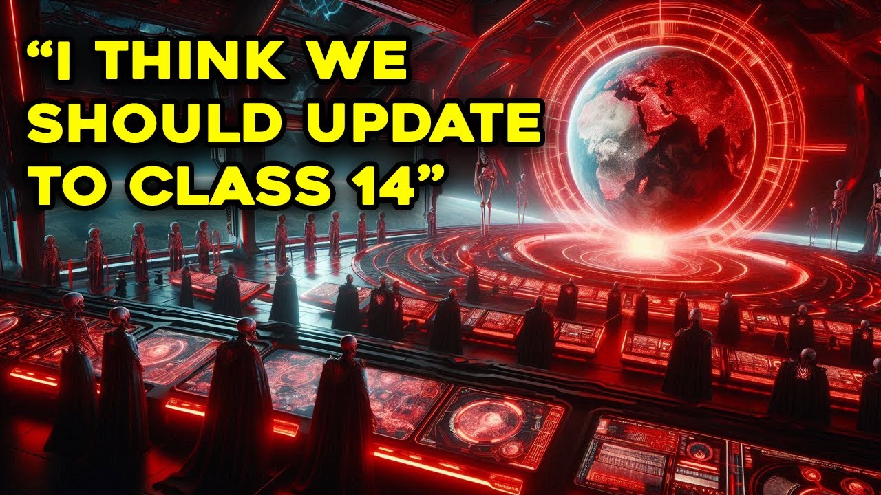 Why Aliens Now Fear Class 13 Deathworlds More Than Anything | HFY Stories - YouTube