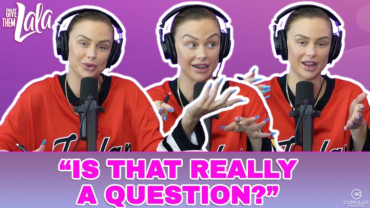 BONUS: All The Questions About VPR Season 11 - YouTube