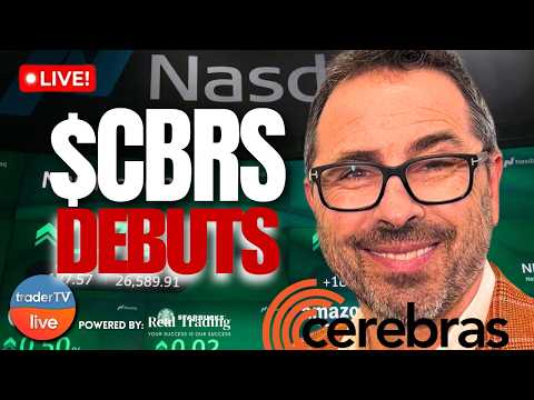 When AI Hype Echoes Snowflake 2021 — Powell Hands Fed To Warsh | Stock Market Live