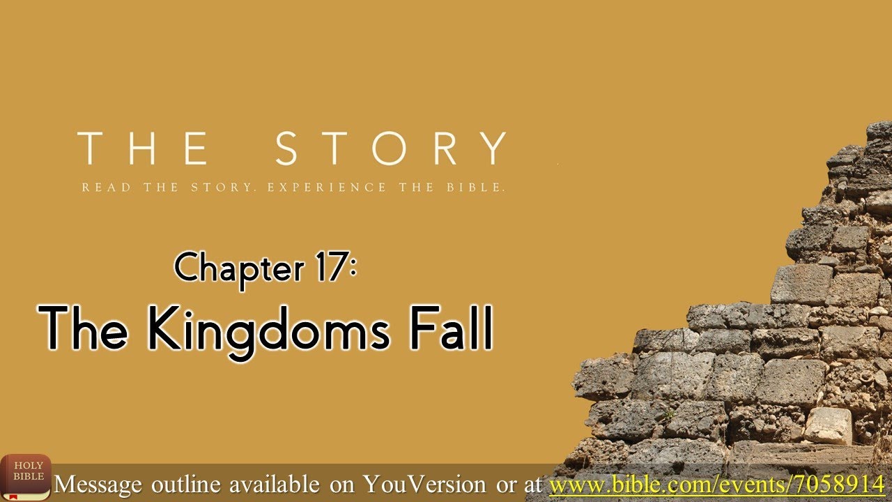 2020,02,09 The Kingdoms Fall - YouTube