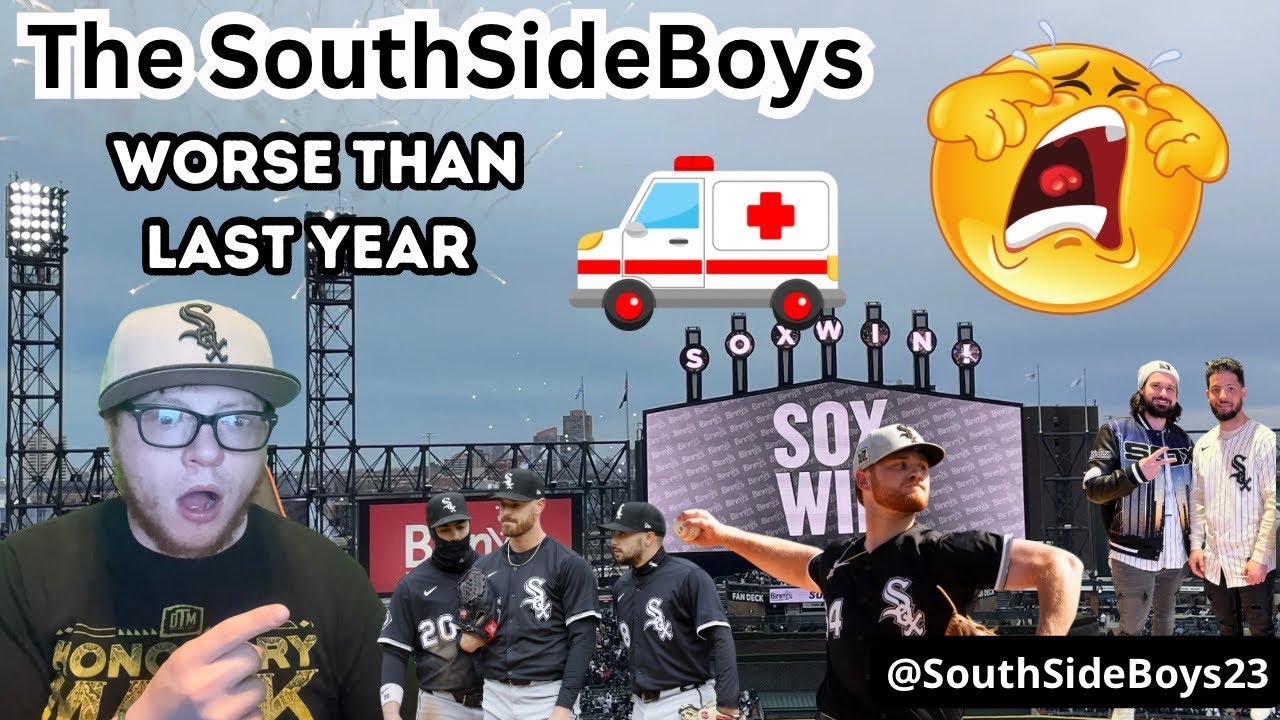 The SouthSide Boys - YouTube