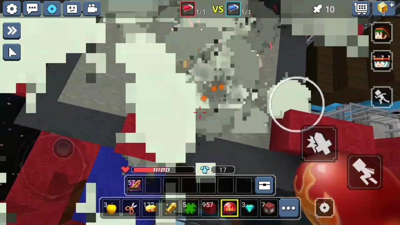 14 cps be like: - YouTube