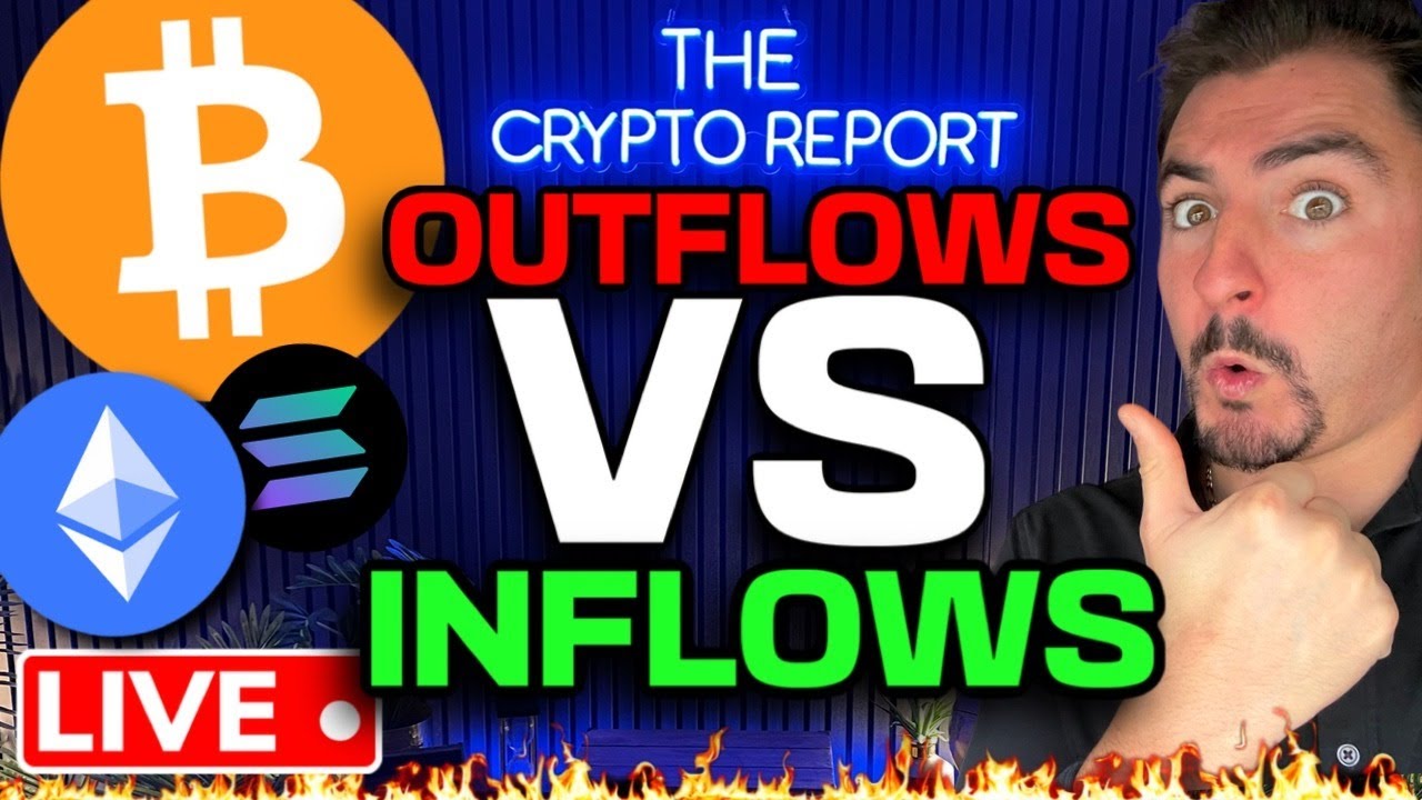 BREAKING CRYPTO NEWS! - YouTube