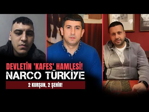 TÜRKİYE NEDEN MAFYA CENNETİ OLDU? İstanbul'un Karanlık Sırları ve Uluslararası Çete Savaşları!