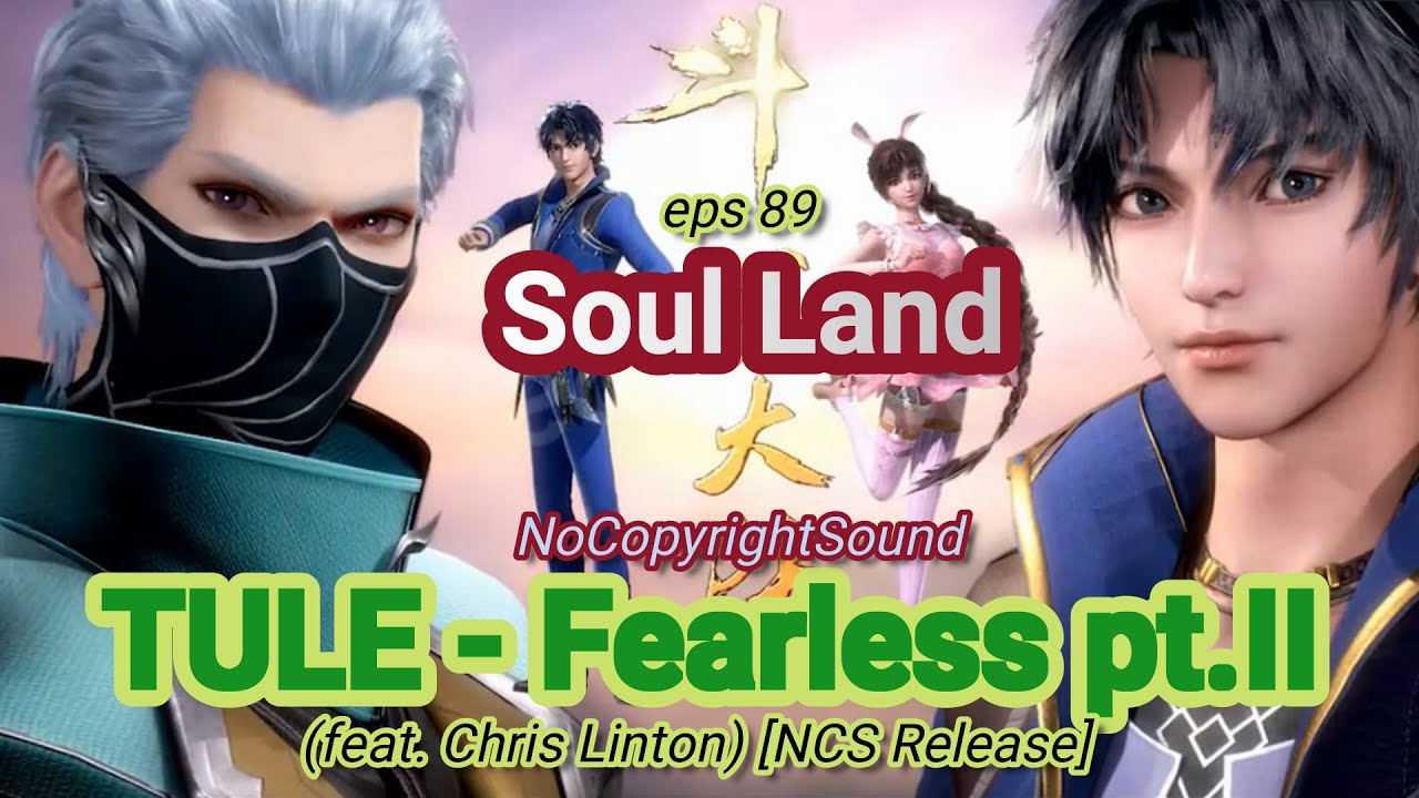 TULE - Fearless pt.II (feat. Chris Linton)[NCS Release] - YouTube