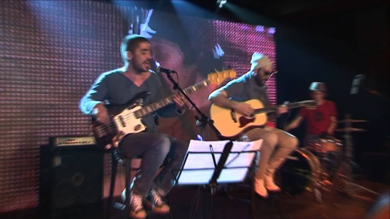 Jeremy? - King Kong (Unplugged) - YouTube Music