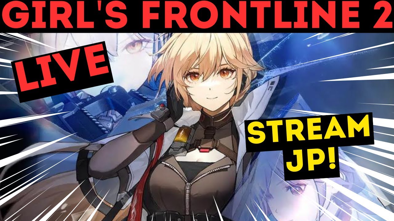 LIVE STREAM JP ANNONCES LANCEMENT FRANCE - YouTube