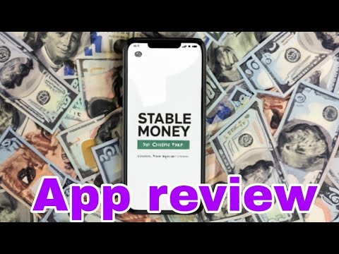 Stable Money Aap Review - YouTube
