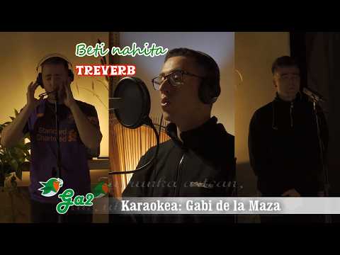 Beti nahita (Treverb)