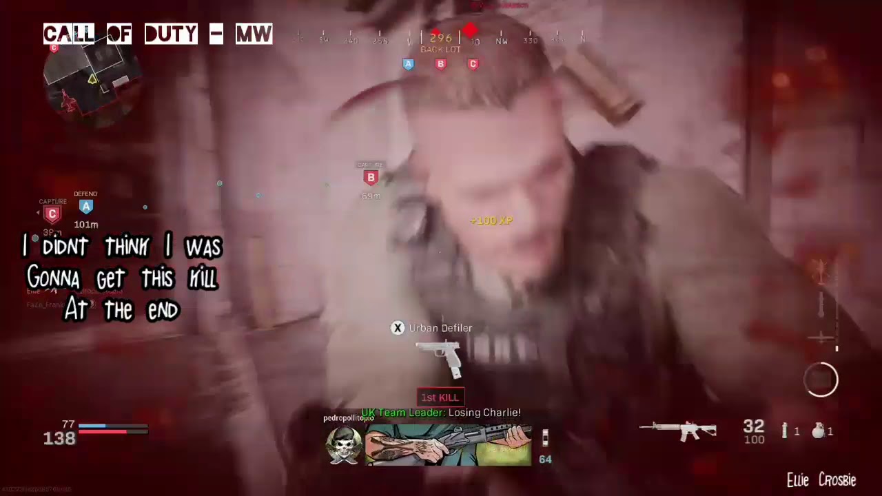 Battlefield & COD Compilation [2] - YouTube