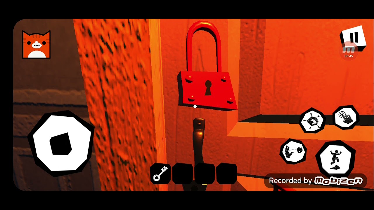 Hello neighbor mod menu android by geokar2006 - YouTube