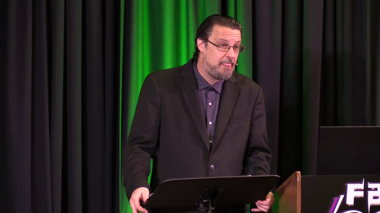 2017 03 19 Pastor Steve Mitchell "A Prayer For the Unborn/ Continued ...