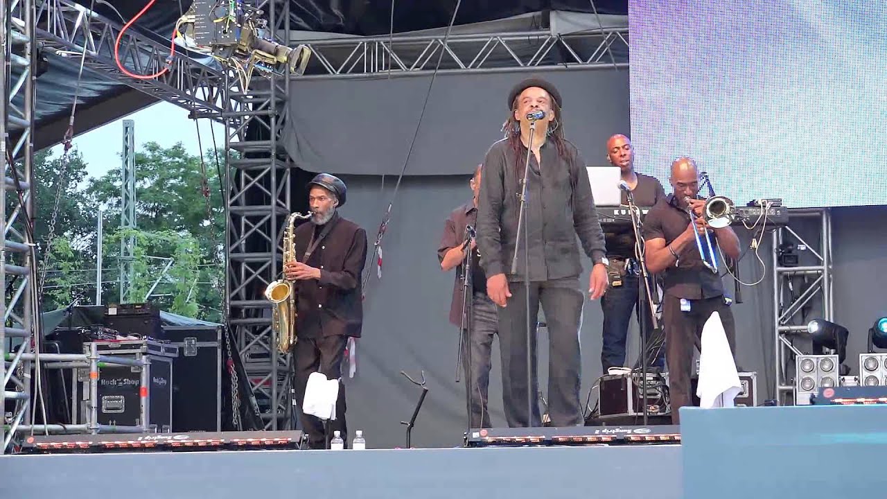 UB40 - "Maybe Tomorrow" - YouTube