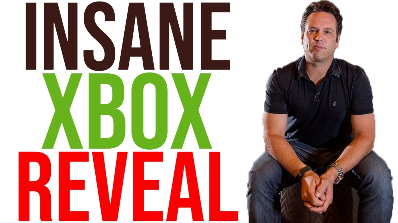 Microsoft REVEALS Huge Changes | Xbox Series X Continues To Grow In a ...
