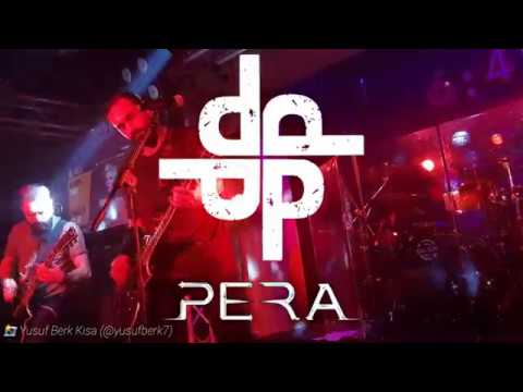 [4K] PERA - Kahpe Geceler (6.45 Kaybedenler Kulübü Ankara 30.03.18)