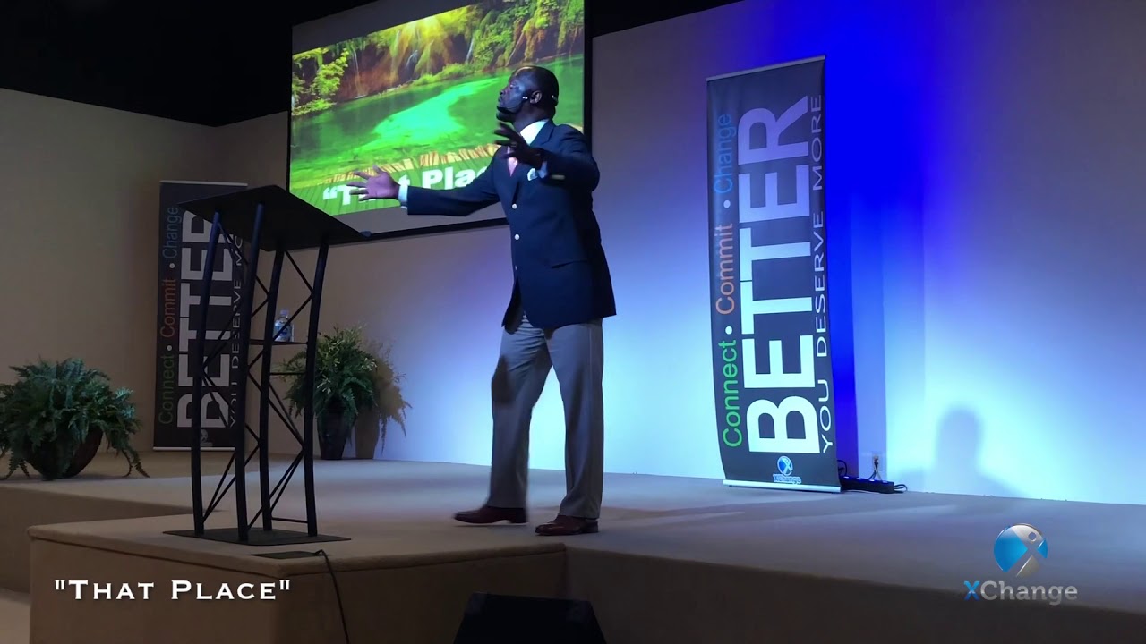 “That Place” Archie Bennett - YouTube