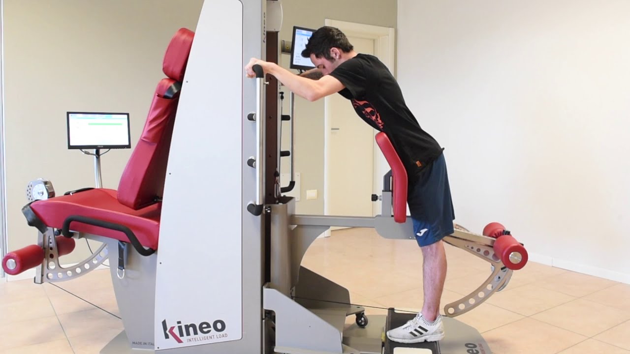 MIOLAB and Kineo: innovative training methods - YouTube