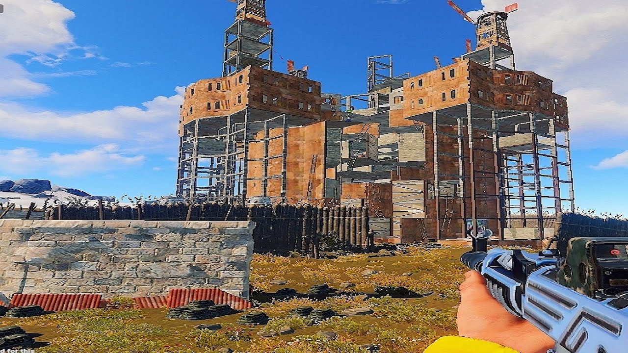 ZERG WIPE PROGRESSION ON VITAL US MAIN // RAIDING zZz 25v22 // OXIC ...