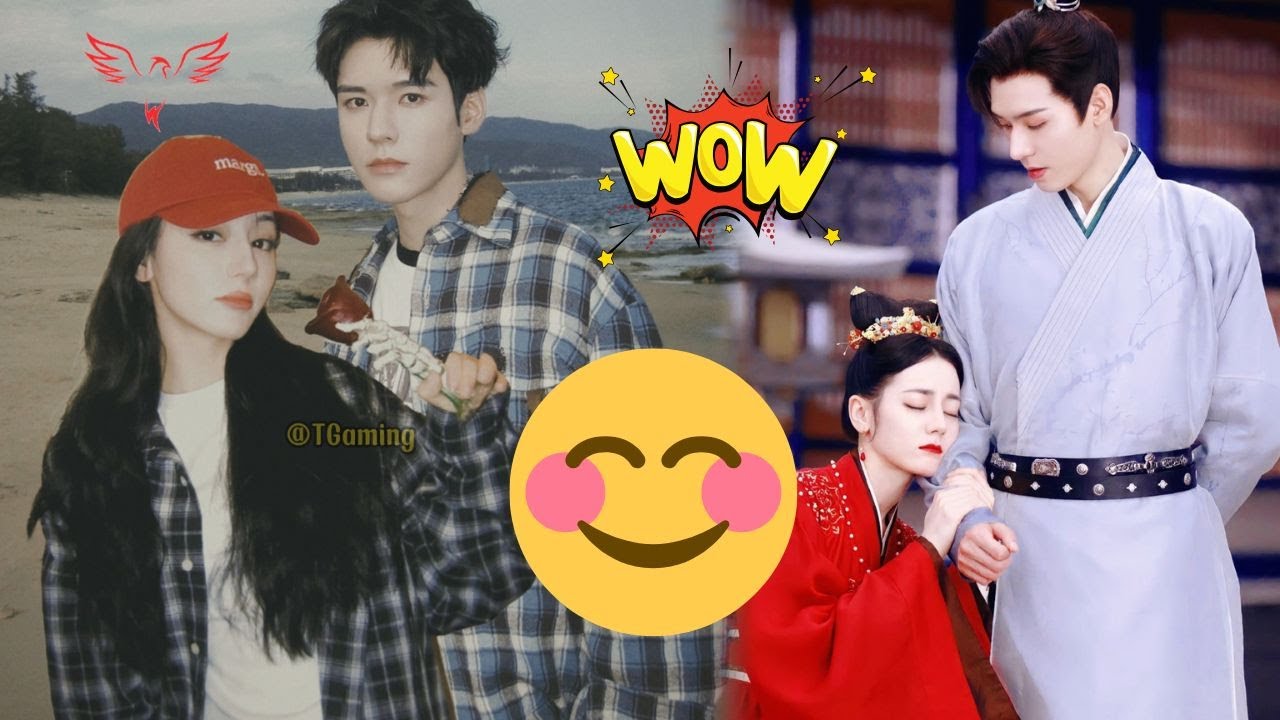 Dilraba and Gong Jun’s Reunion Sends Fans into a Frenzy — The Truth Behind the Viral Casting ...