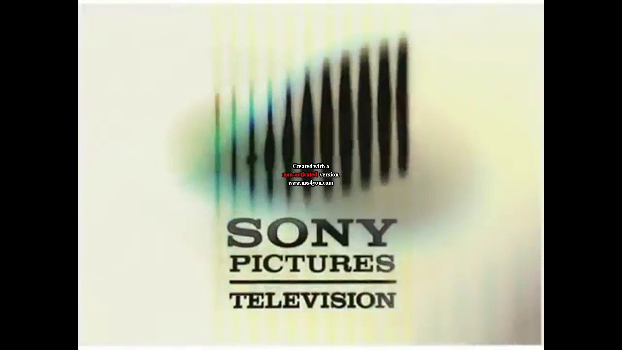 (Requested) Sony Pictures Television In G Major - YouTube